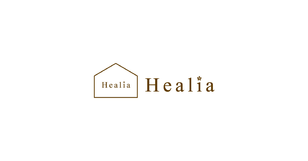 Healia（ヒーリア）｜フェイシャル・痩身・脱毛（聖蹟桜ヶ丘駅）